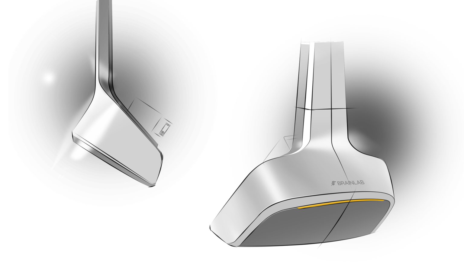 Medical Design for Radiation Therapy | ExacTrac Dynamic – Eckstein Design