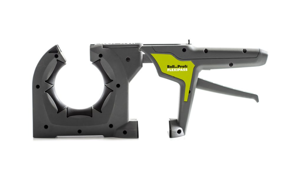 Lübbering Roll Profi FLEXIPASS – Eckstein Design