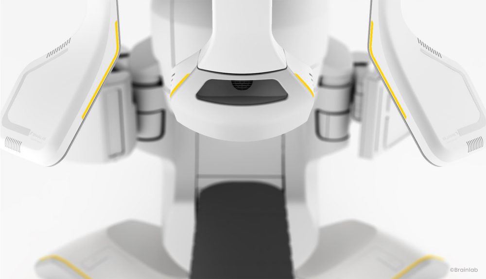 Medical Design for Radiation Therapy | ExacTrac Dynamic – Eckstein Design
