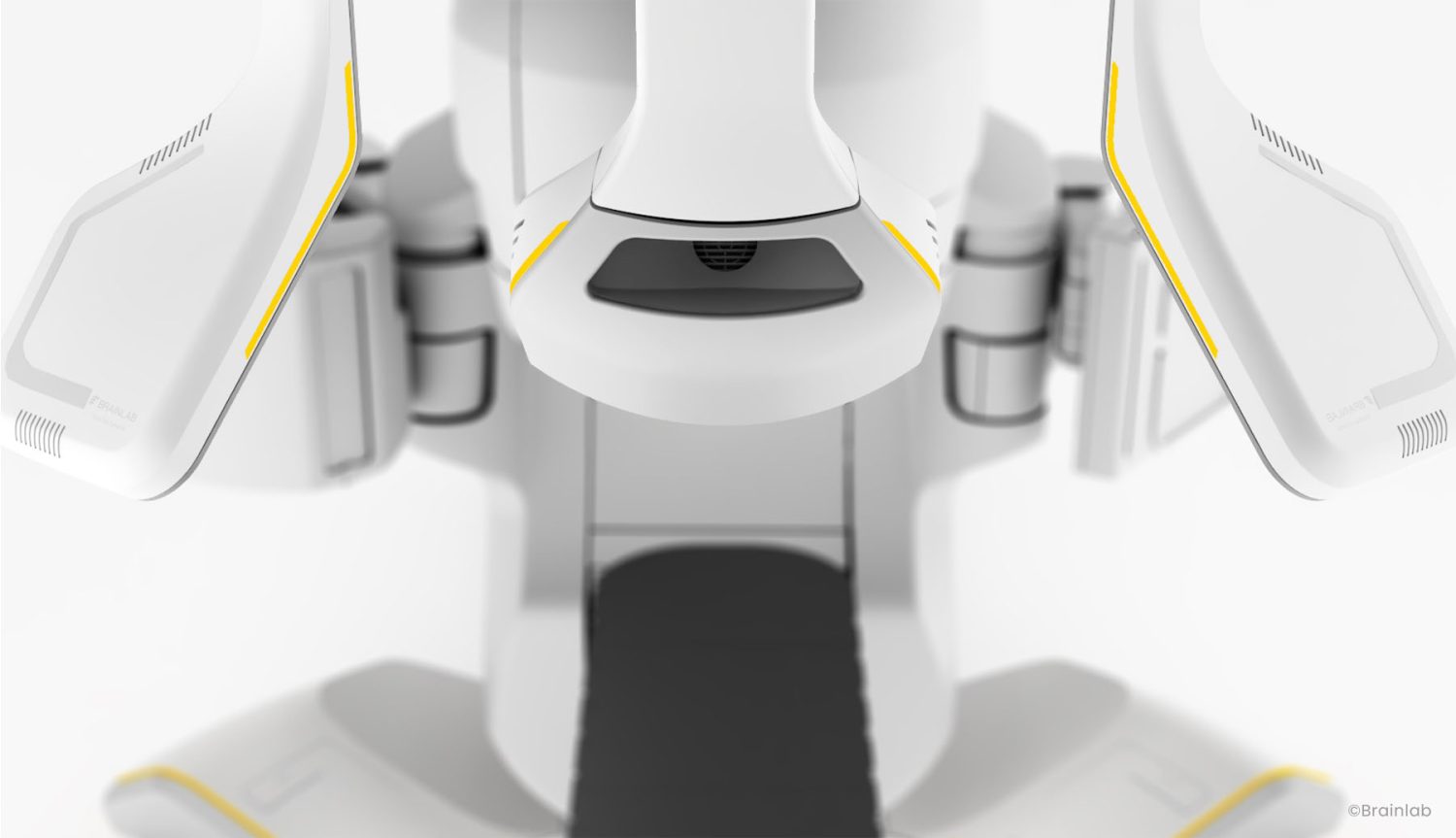 Medical Design for Radiation Therapy | ExacTrac Dynamic – Eckstein Design