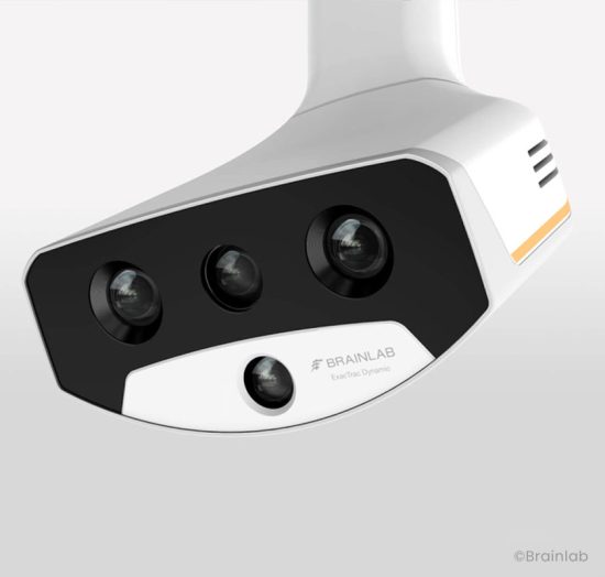 Medical Design for Radiation Therapy | ExacTrac Dynamic – Eckstein Design