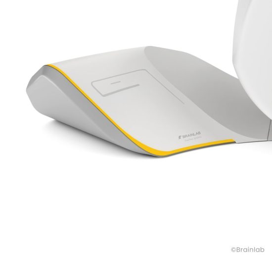 Medical Design for Radiation Therapy | ExacTrac Dynamic – Eckstein Design