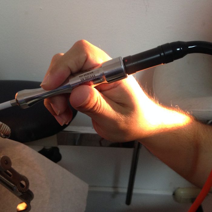 Medical Design for Life-Saving Innovation | WISAP C3 – Eckstein Design