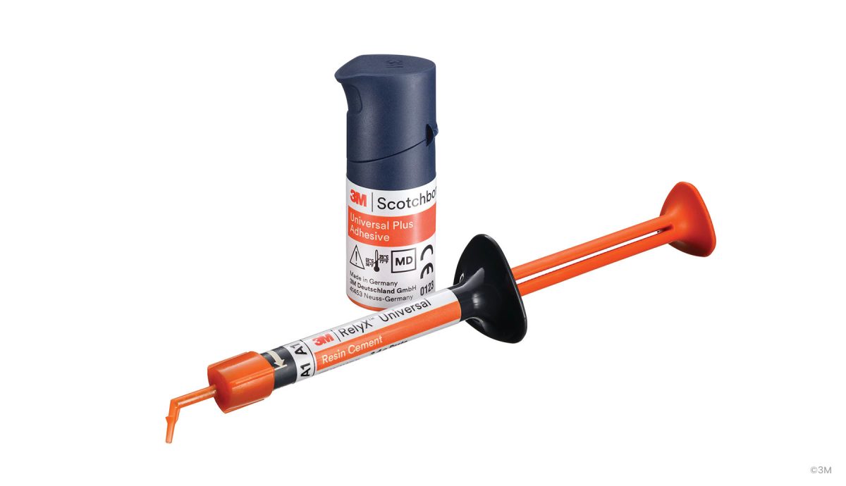3M Dental Adhesives with Award-Winning Medical Design – Eckstein Design