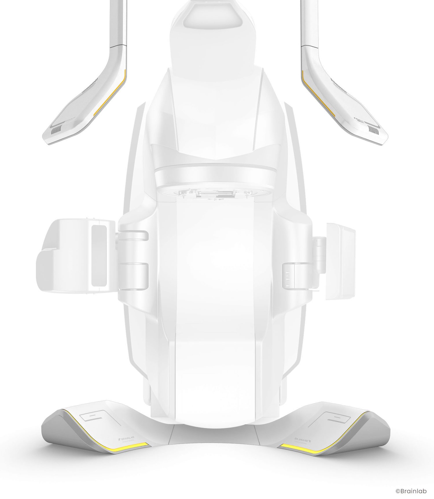 Medical Design for Radiation Therapy | ExacTrac Dynamic – Eckstein Design