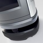 JEEVES – Innovatives Serviceroboter-Design für Hotels – Eckstein Design