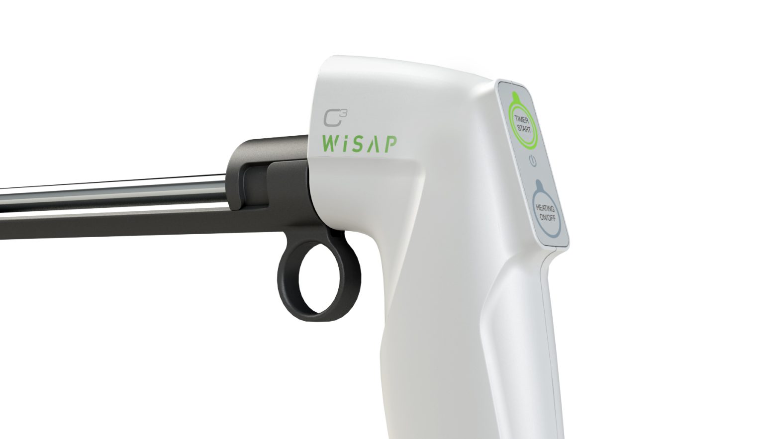 Wisap C3 Cervical Cancer – Eckstein Design | Industriedesign ...