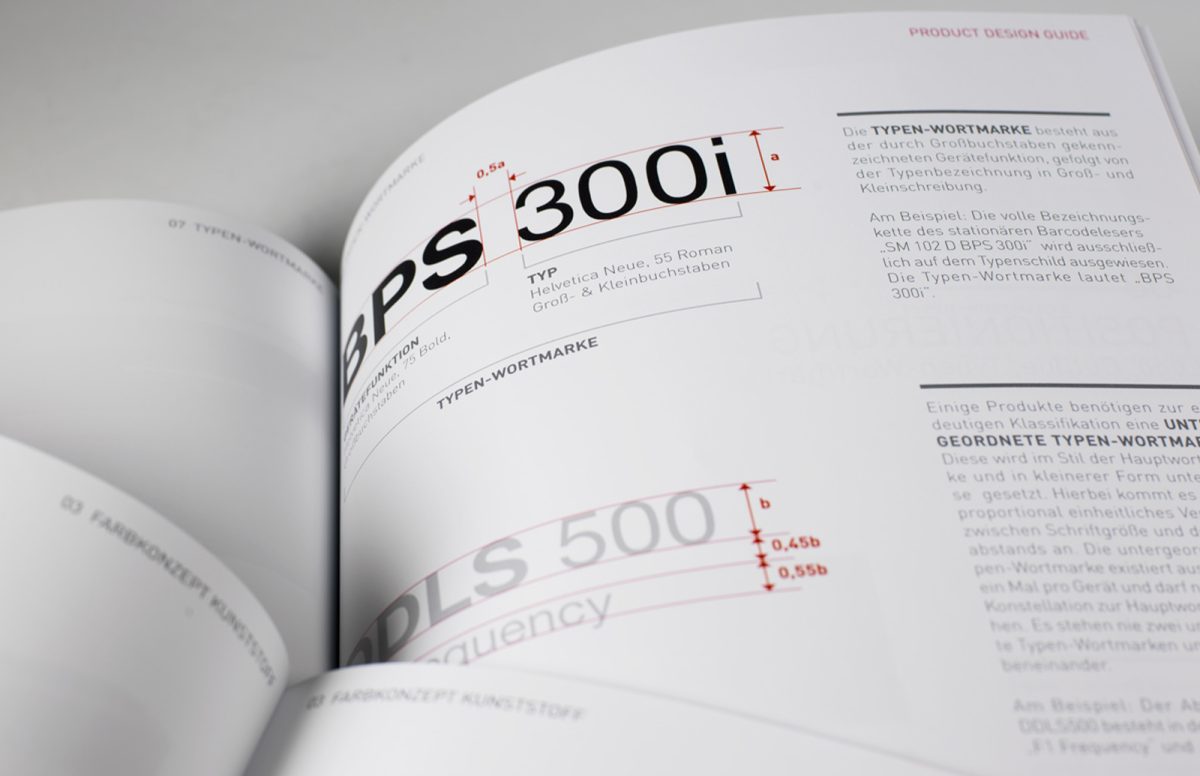 Corporate Design in Munich | Eckstein Design