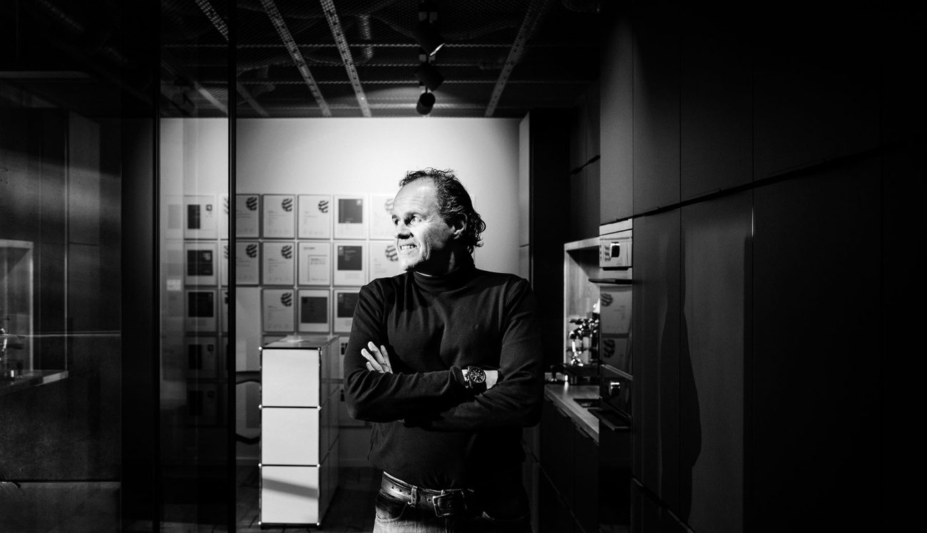 Team – Creative Minds Driving Innovative Industrial Design and Product Development – Eckstein Design