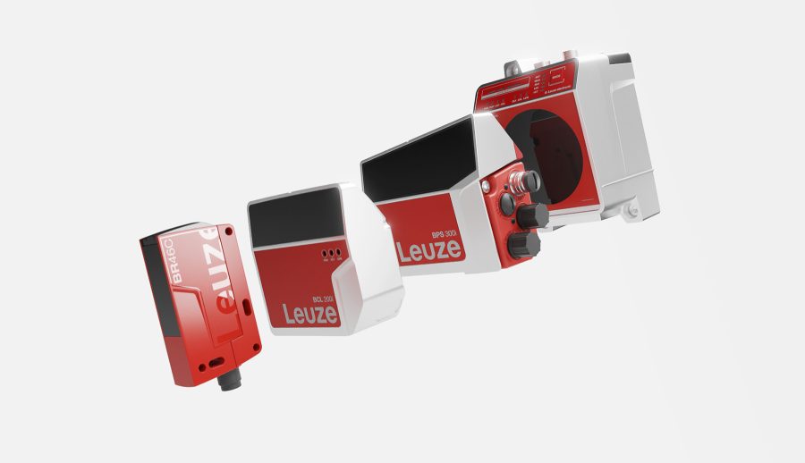 Corporate Industrial Design for High-Tech Products – Eckstein Design