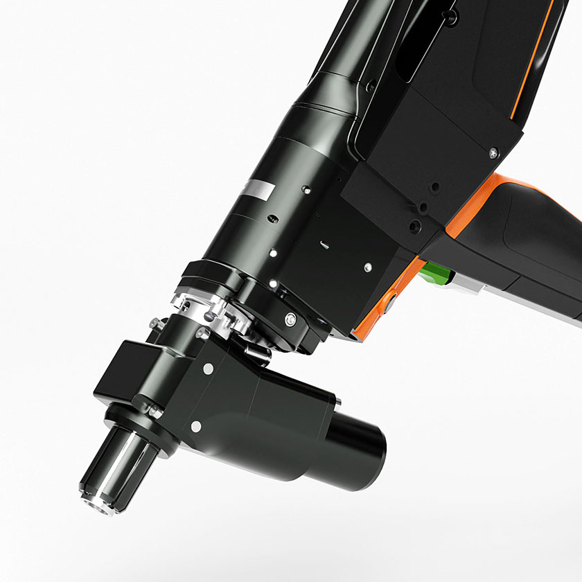 JEEVES – Innovatives Serviceroboter-Design für Hotels – Eckstein Design