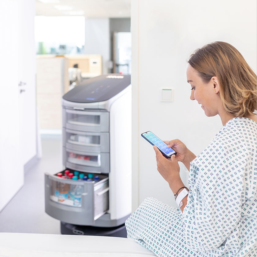 A step towards the future! – Eckstein Design