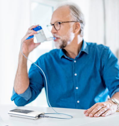 Pari eFlow® – Medical Design for Advanced Inhalation Therapy – Eckstein ...