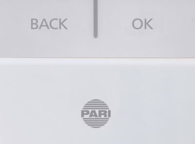 Pari eFlow® – Medical Design for Advanced Inhalation Therapy – Eckstein ...