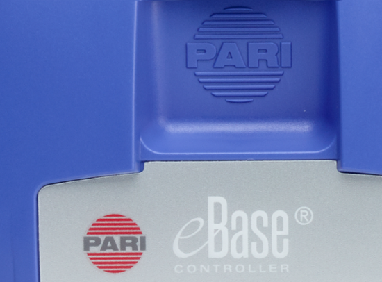 Pari eFlow® Medical Design für fortschrittliche Inhalationstherapie ...