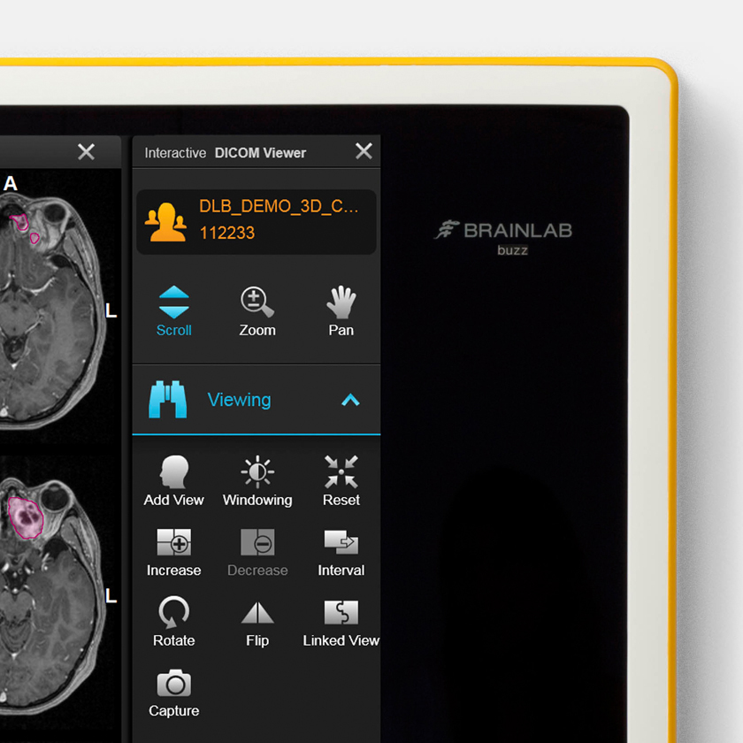 Innovatives Medical Design für den modernen OP – Eckstein Design