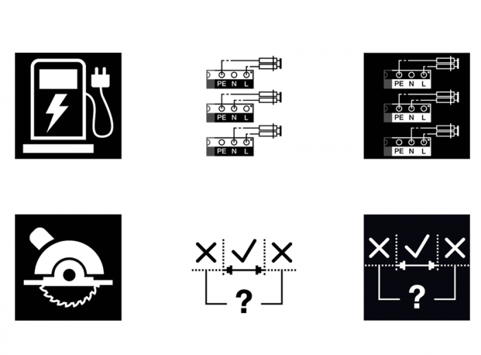 Profitest MF – Modernes Messgerät mit intuitivem UI/UX Design ...