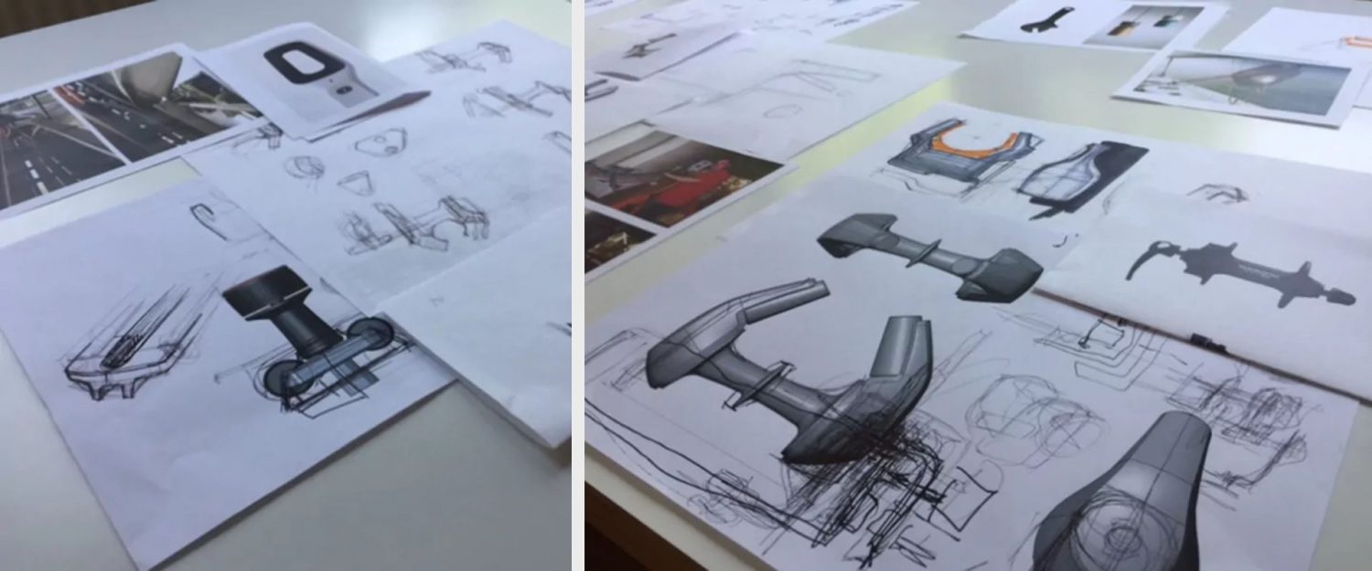 Custom Housing Development & Top-Tier Industrial Design – Eckstein Design