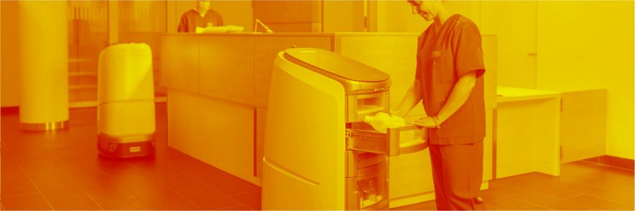 Top 5 Industrial Design Trends for 2025 – Eckstein Design