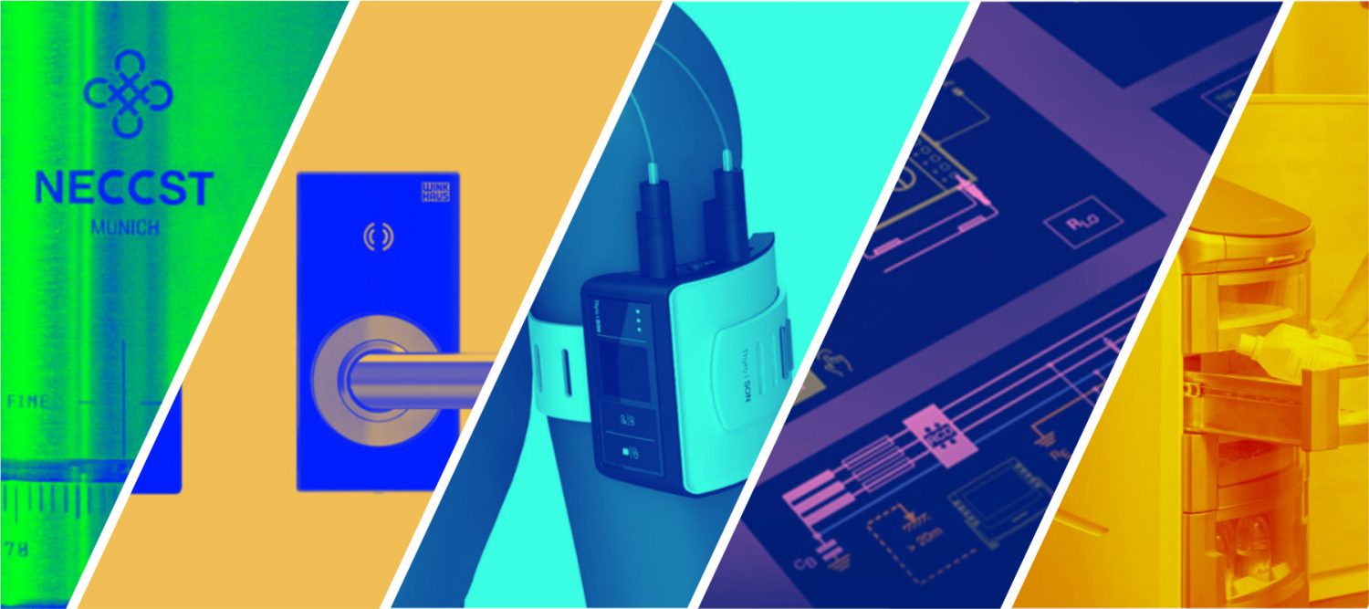 Top 5 Industrial Design Trends for 2025 – Eckstein Design